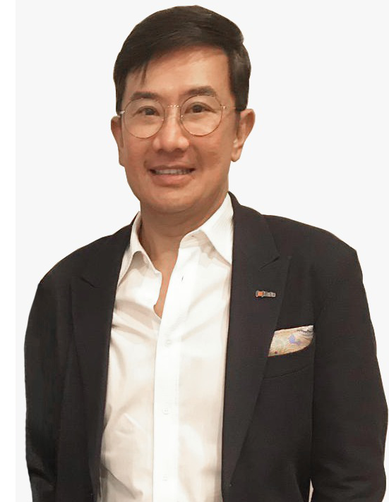 Board of Directors - Digital Life Line